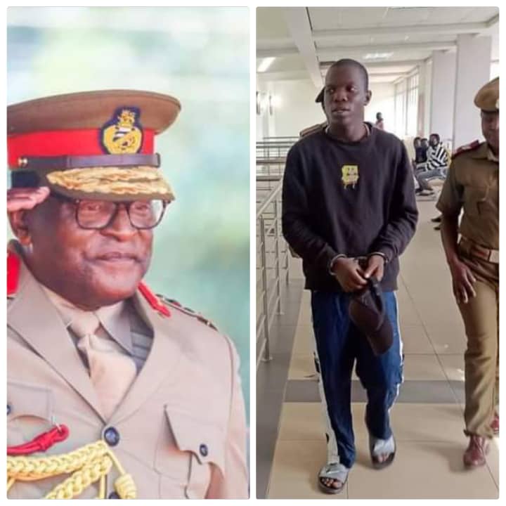 Chakwera dared to pardon boy Mussa John - The Maravi Post
