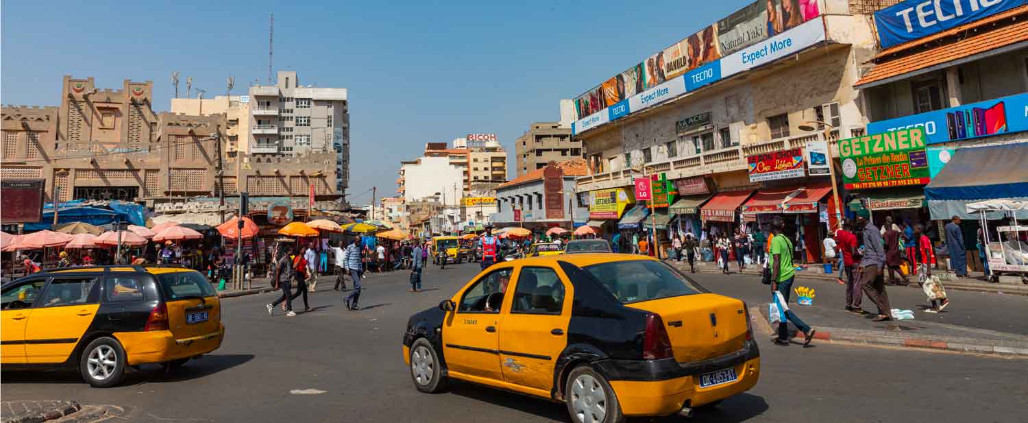 Senegal: African Development Bank provides €29 million for development ...