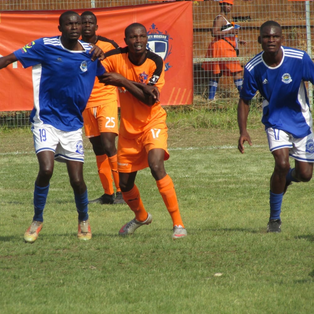 Blue Eagles' ten man outplay wanderers: TNM Super League - The Maravi Post