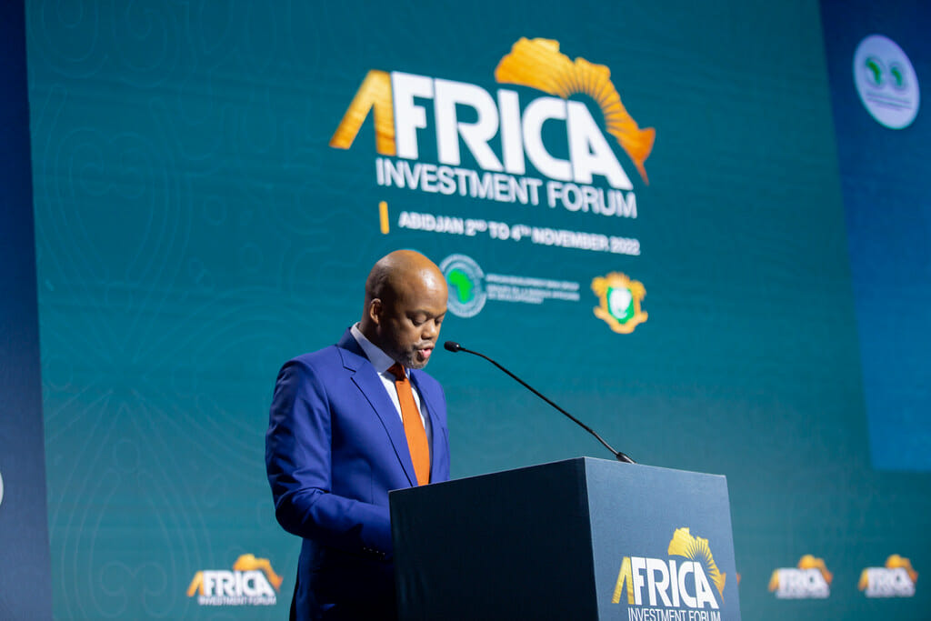 African Investment Forum: Africa remains attractive to investors ...