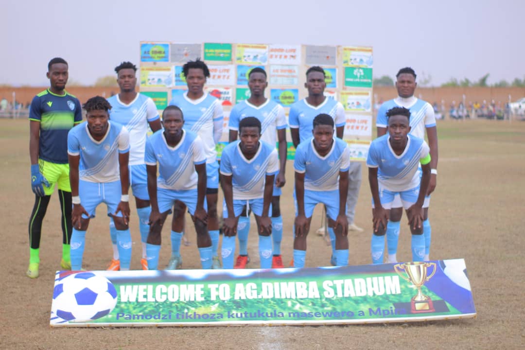 Silver Reserve in Revenge mission against Bullets in Dimba tourney ...