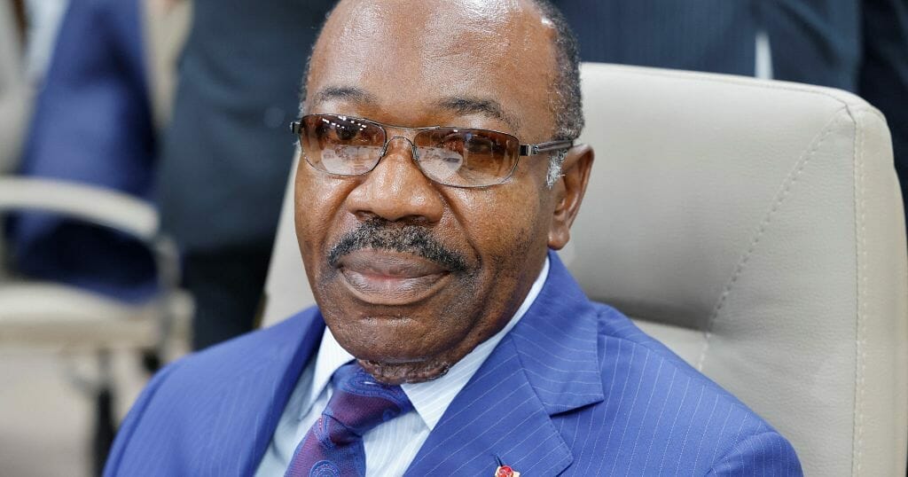 Gabon’s PDG appeals to president Ondimba to seek re-election | The ...