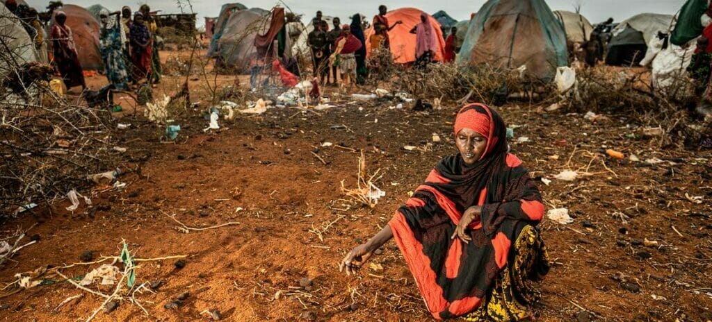 Somalia: Famine narrowly averted – so far, warn UN humanitarians - The ...