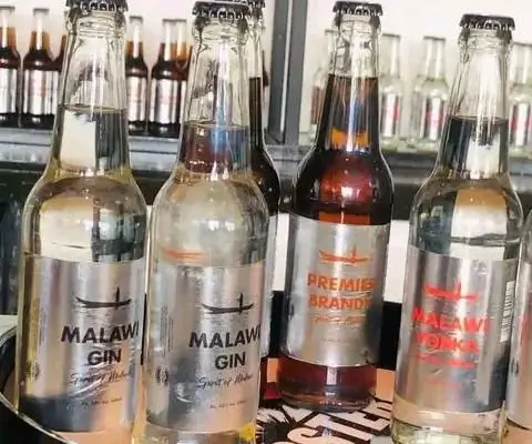 Castel Malawi introduces new affordable-rebranded spirits beer - The ...
