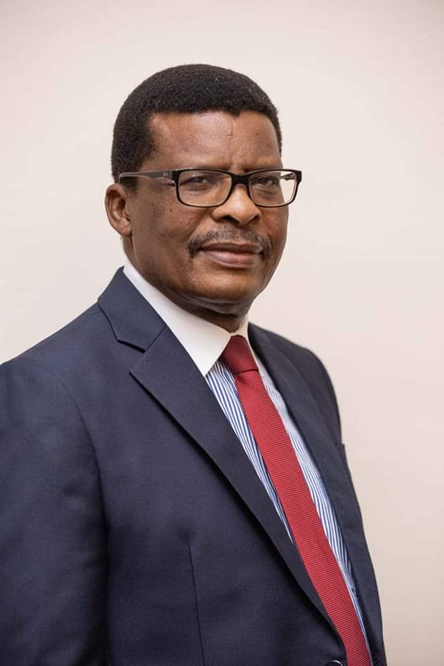 Chakwera's Tonse Alliance falls: As Petra's Kamuzu Chibambo pulls out ...