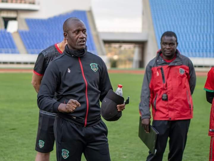 Long overdue! Malawi FA fires Flames Coach Patrick Mabedi - The Maravi Post