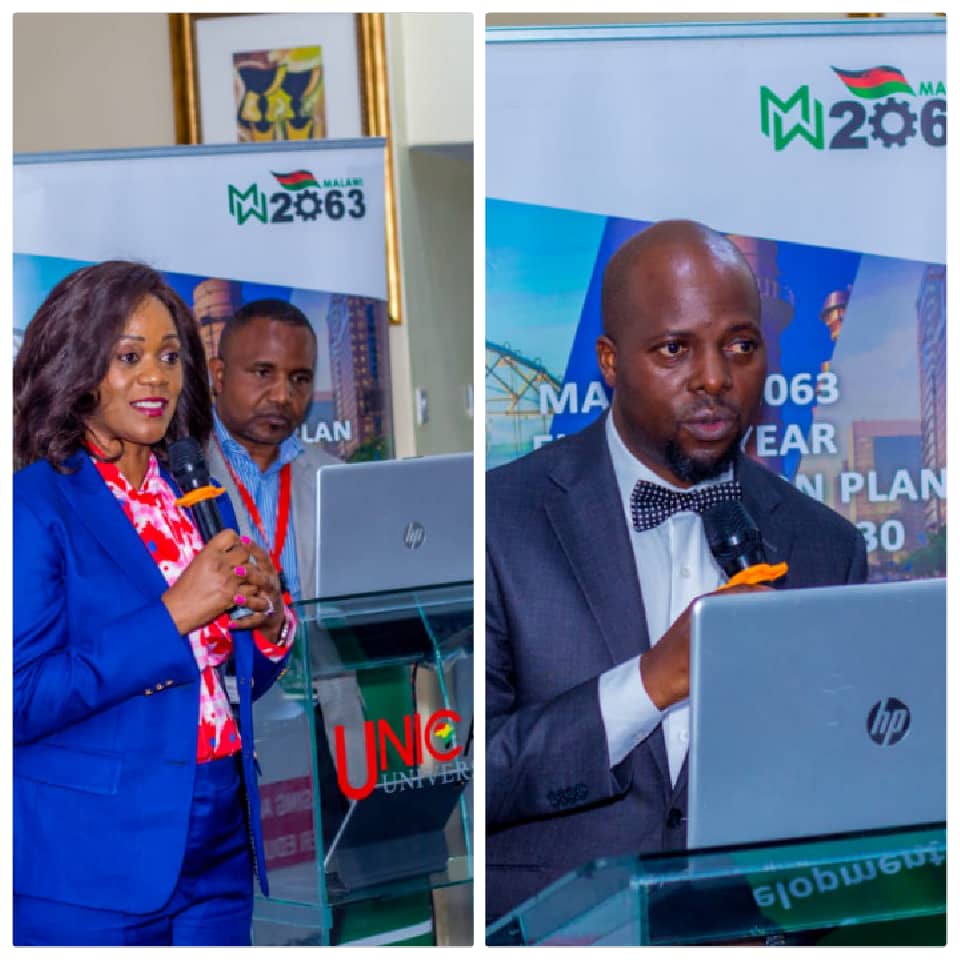 "Invest in SMEs not treasury bills"- Malawi commercial banks told - The ...
