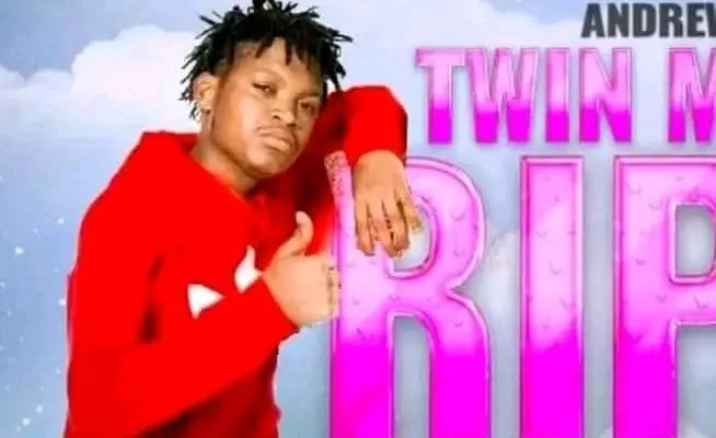 Malawi's ‘Ndzifinyika’ song musician Andrew Masauli of Twin M duo dies ...