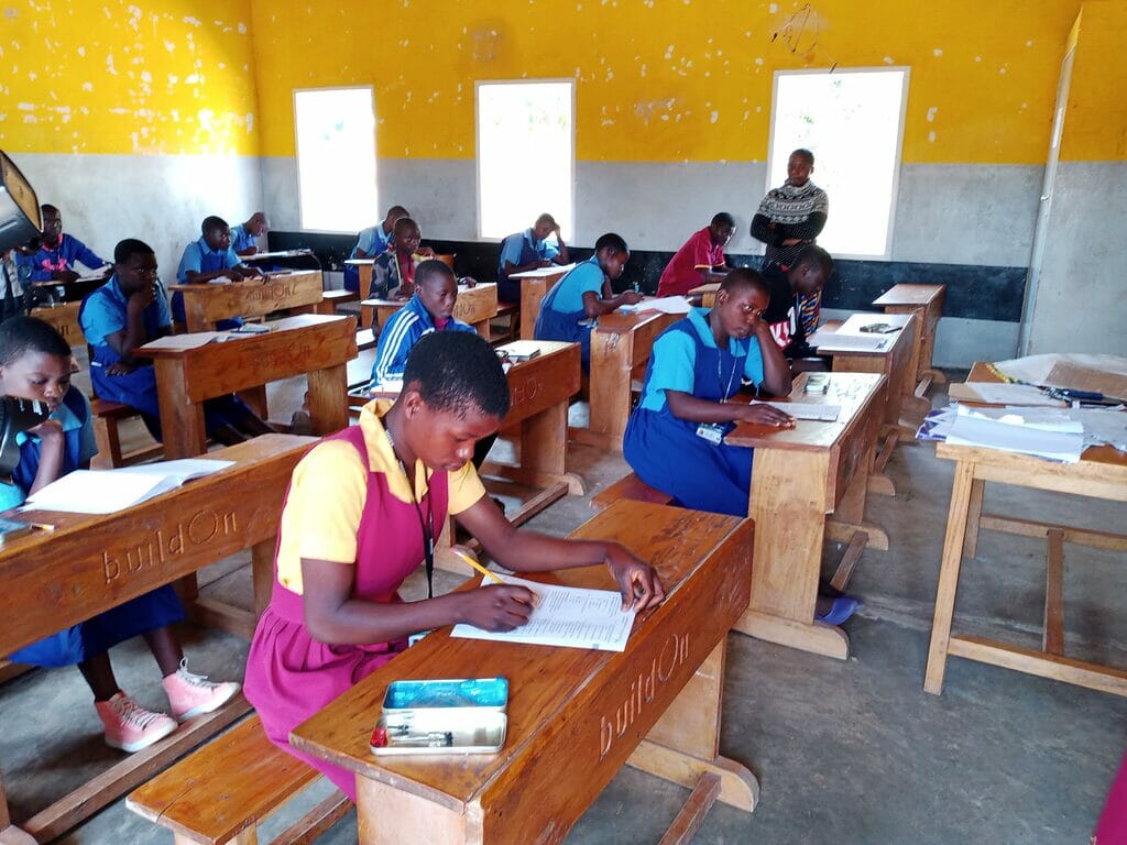 Sigh of relief! Maneb to administer deferred PSLCE, JCE exams - The ...