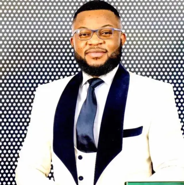 Zimbabwean televangelist Jay Israel confesses-"I slept with over 1,000 ...