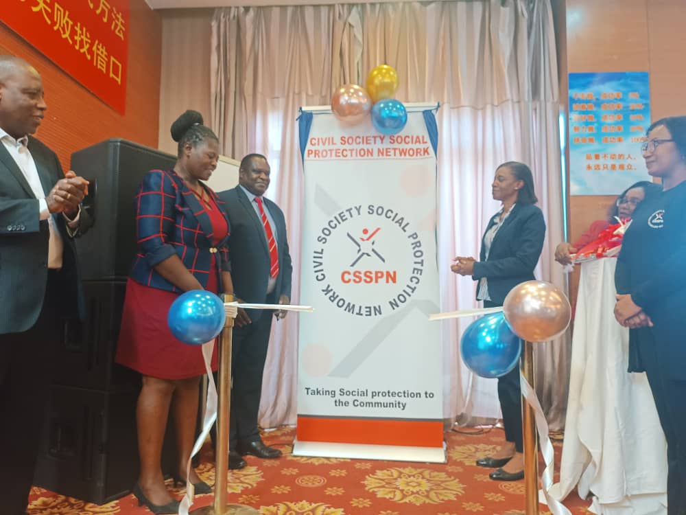 Malawi CSOs up with social protection monitoring programs - The Maravi Post