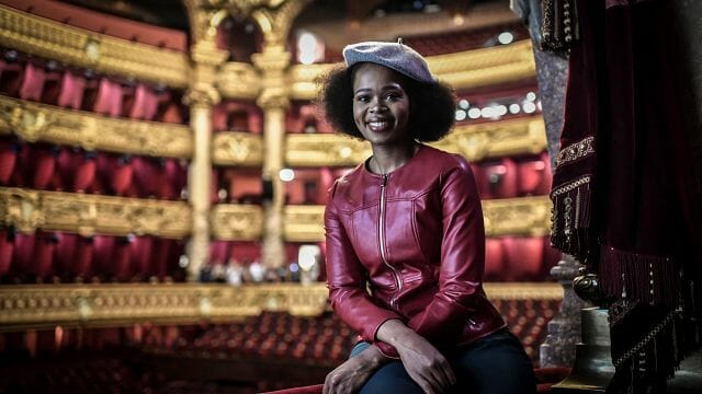 First African Singer set to perform at King's coronation - The Maravi Post