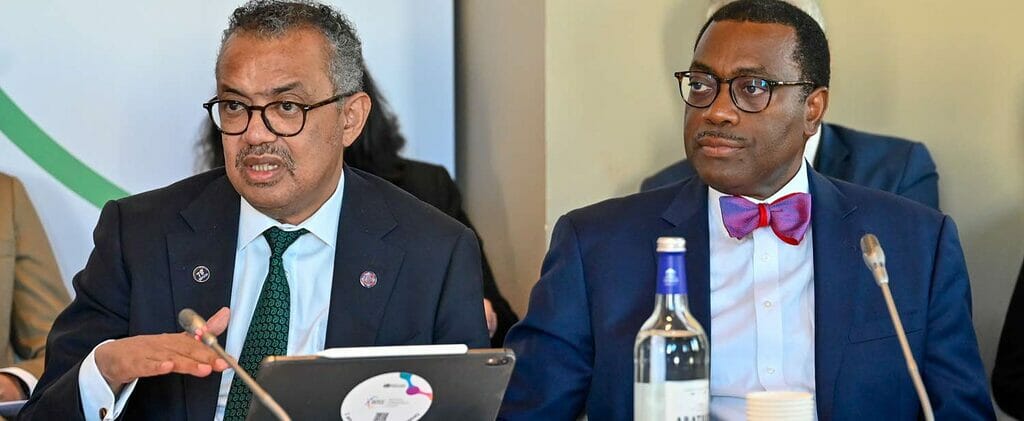 African Development Bank, European Investment Bank, Islamic Development ...