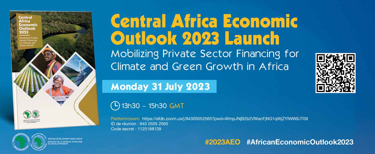 The African Development Bank launches its report on the Regional ...