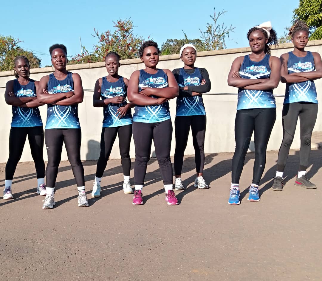 Blue Eagles Netball team faces tough competition - The Maravi Post