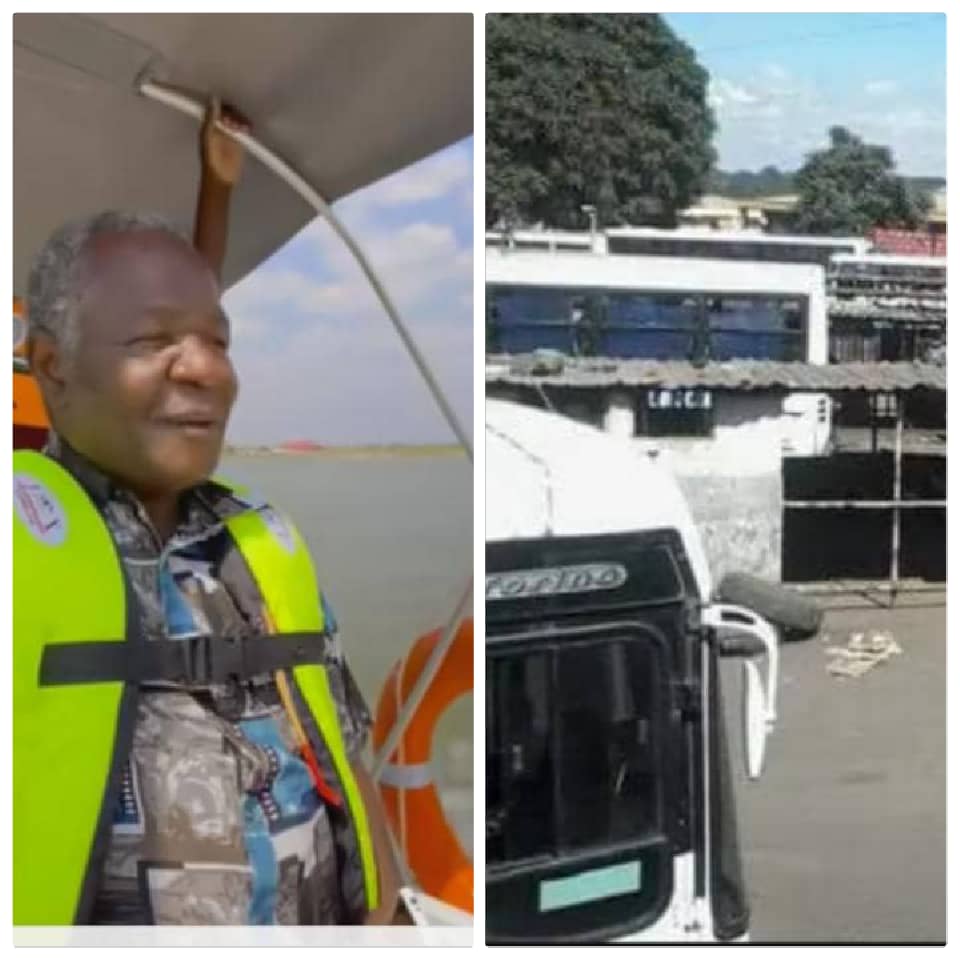 Malawi Govt officials defraud entrepreneur Napoleon Dzombe MK500 ...