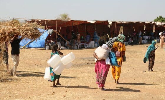 Ethiopia: Victims ‘left in limbo’ as rights probe mandate ends - The ...
