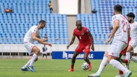 Flames coach Mabedi dismisses concerns about Gabadinho' absence - The ...
