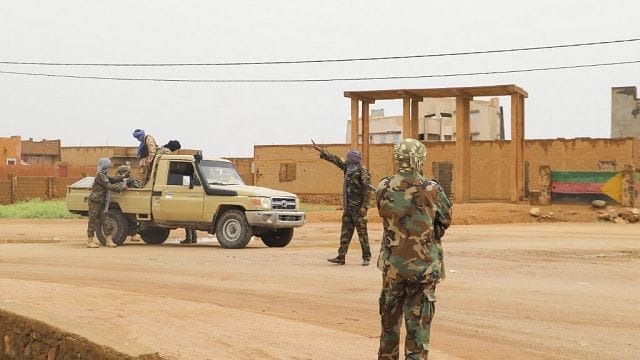 Mali: understanding the recovery of Kidal - The Maravi Post