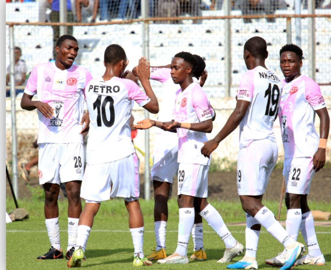 Castel Challenge Cup: Bullets leave Nomads wandering at Kamuzu Stadium ...