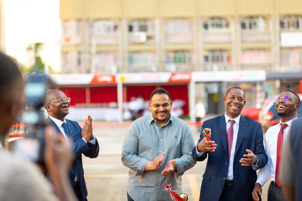 PCL eyes Puma Energy growth - The Maravi Post