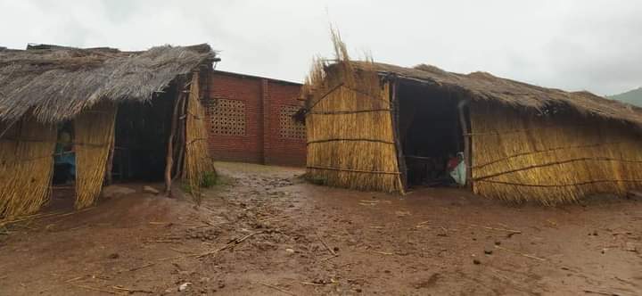 Transforming educational opportunities: Action Aid's intervention in ...