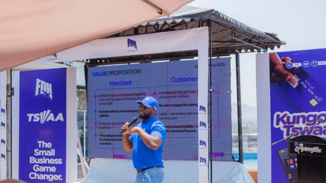 Merchants embrace FDH MiniPOS devices - The Maravi Post