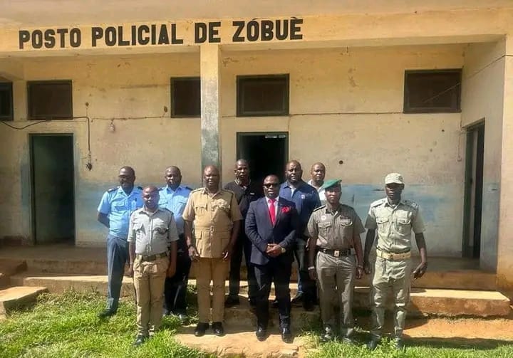 Mozambique, Malawi in joint commitment to address cross-border police ...