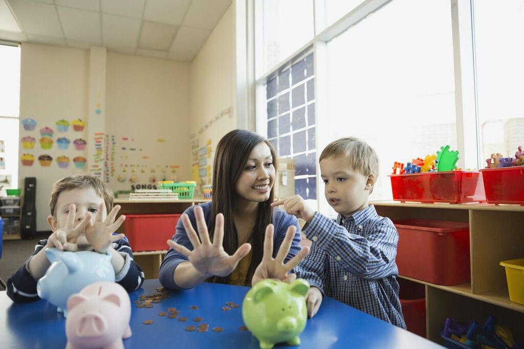 Taking a look at children with special educational needs - The Maravi Post