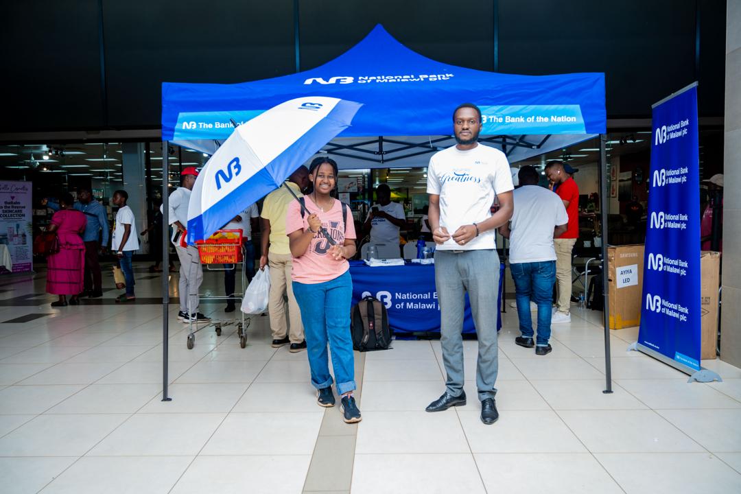 NBM customers embrace POS/MoPay payments - The Maravi Post