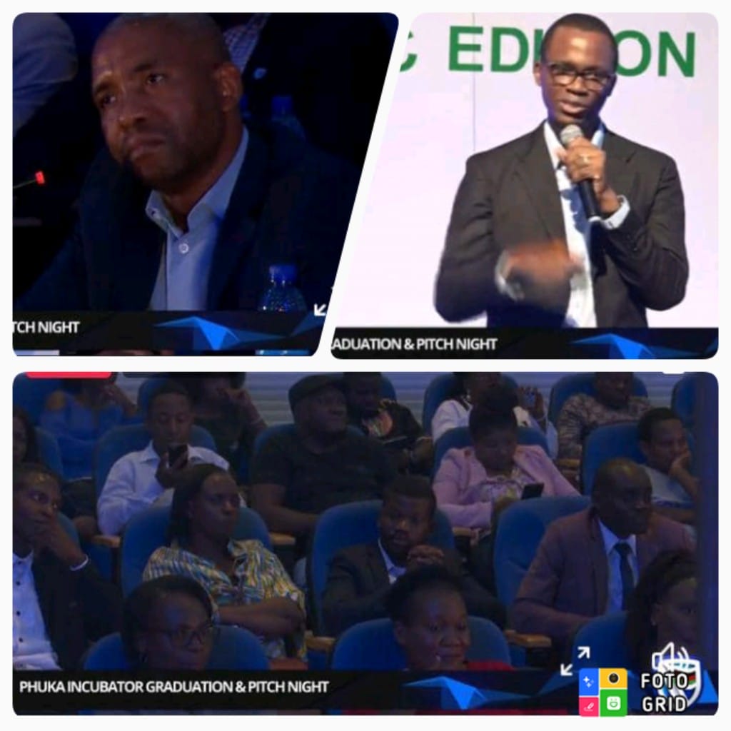Standard Bank pledges to grow agriculture by empowering SMEs sector ...