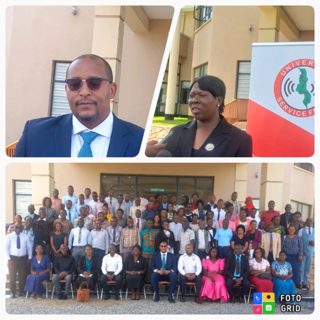 Education Ministry to introduce sign language in Malawi curriculum ...
