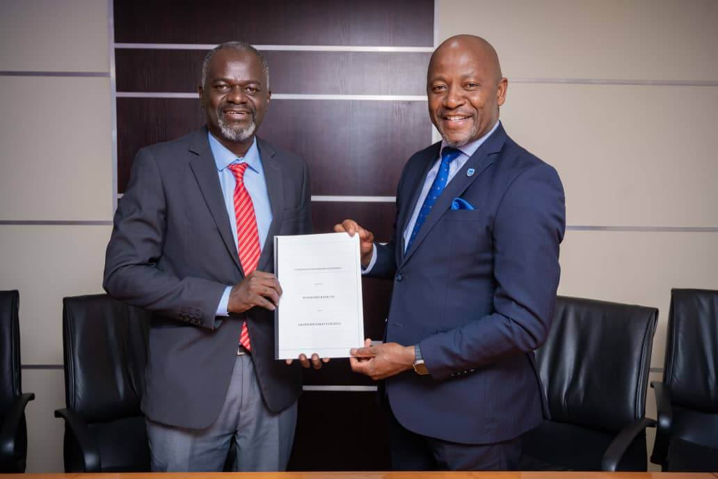 Standard Bank Plc is the official Lilongwe Golf Club partner - The ...