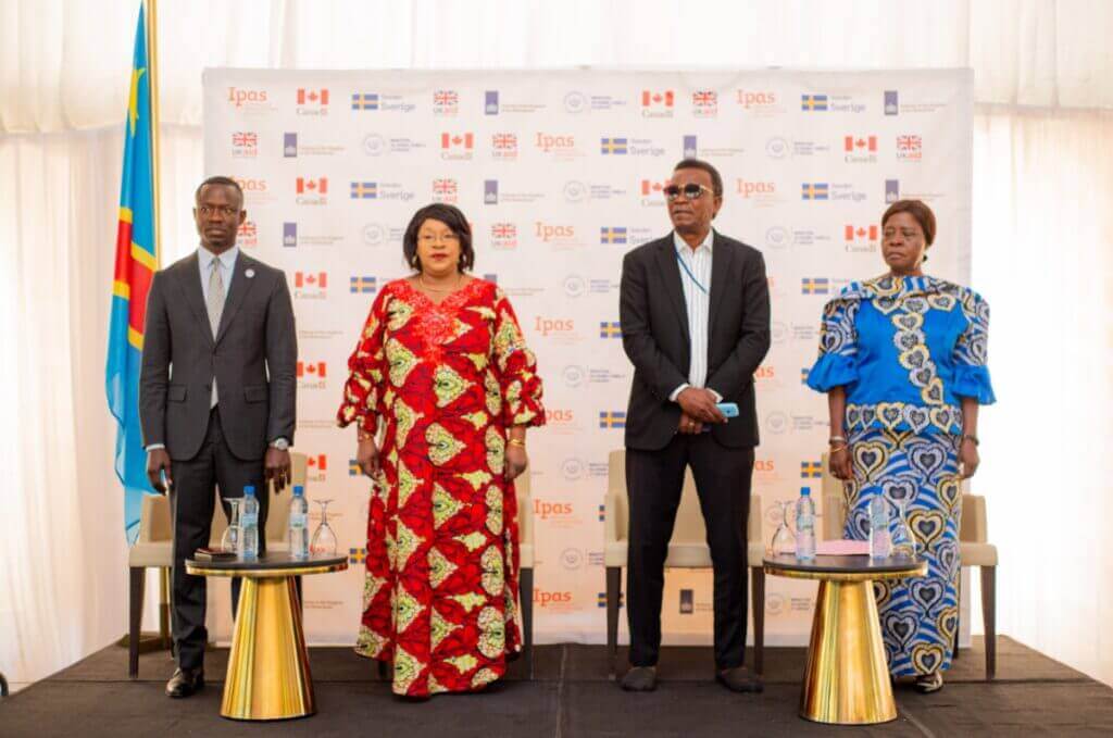 The Ministry of Gender, Family, and Children launches the drafting of ...