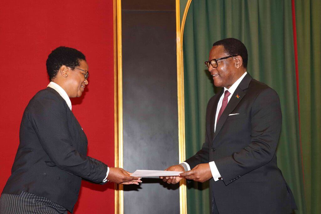 Chakwera says SCs appointments not political - The Maravi Post