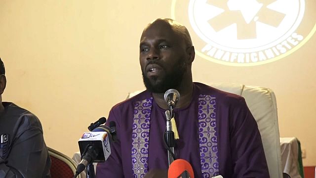 France: Beninese activist Kemi Seba freed - The Maravi Post