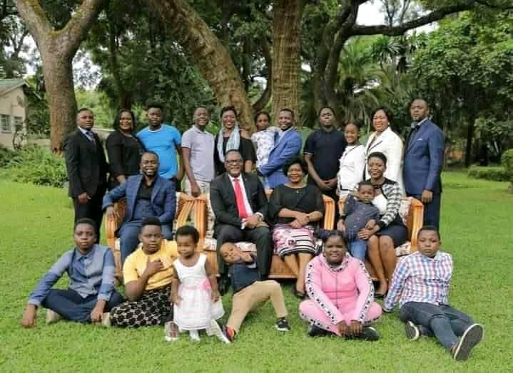 Understanding Nepotism in Malawi: A Case Study of Leadership and ...