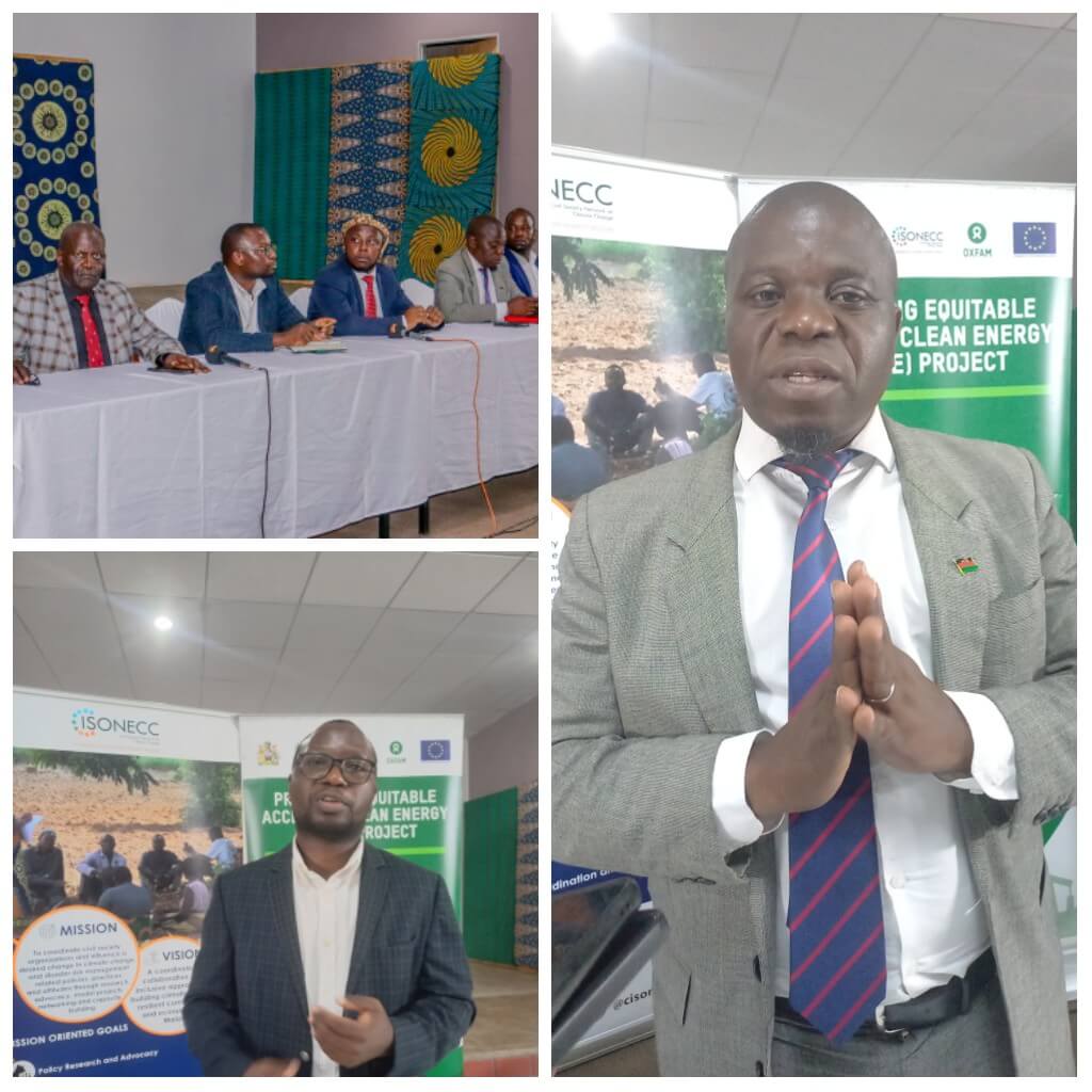 MAREP phase 9 reaches out to 460 sites amid forex, fuel crises ...