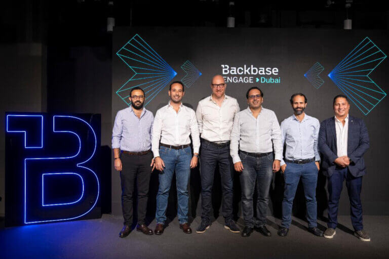 Backbase and Seven join forces to drive digital banking innovation in ...