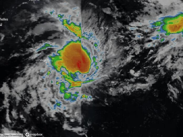 Cyclone Chido Forces Suspension of Classes in Malawi's Southern Region ...