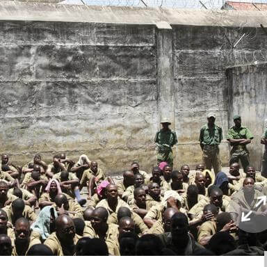 Congo Prepares to Execute Over 170 Inmates Amid Controversy and ...