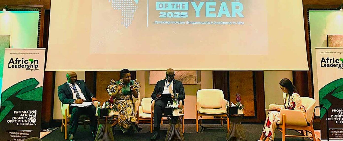 Paving the Way for a Stronger and More Integrated Africa: African ...
