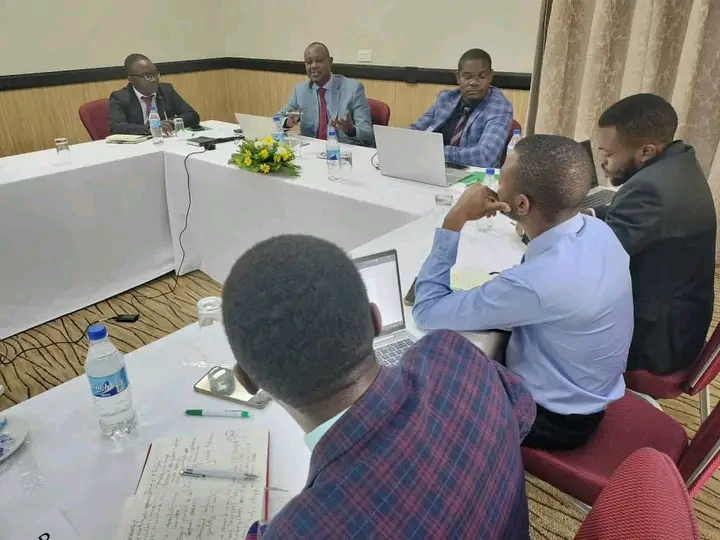 Central Corridor Agency tackles delays in goods clearance – The Maravi Post