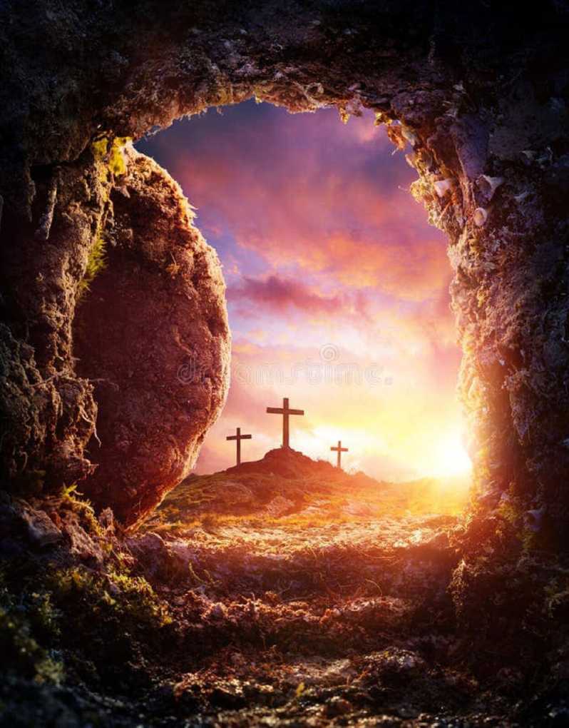 The profound significance of Easter Sunday: Understanding the meaning ...