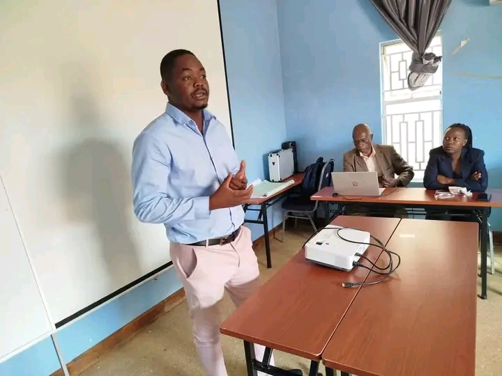 MISA Malawi urges journalists to focus on people-centered reporting ...