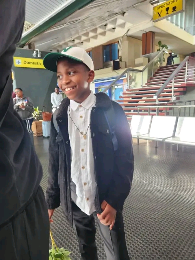 Young Malawian Chess Prodigy Alipo Namangale Eyes World Schools Team ...