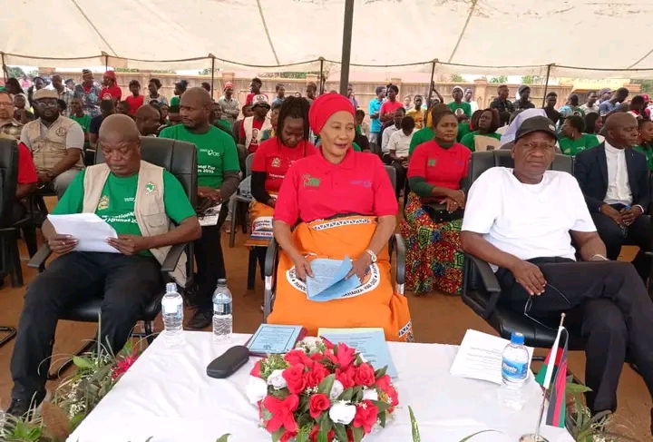 Functional families key to Malawi's development - The Maravi Post