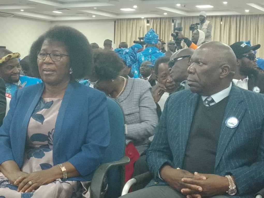 DPP Manifesto 2025-2030: A visionary blueprint for Malawi’s prosperous ...