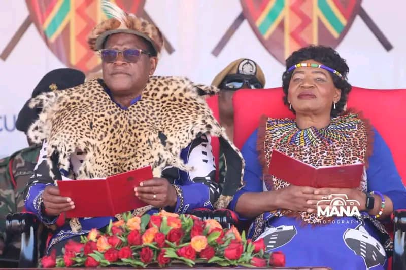 Chakwera graces 2025 Umuthetho Cultural Festival celebrating Ngoni ...