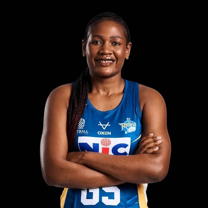 Malawi Queens shooter Joyce Mvula to miss Zimbabwe tour - The Maravi Post